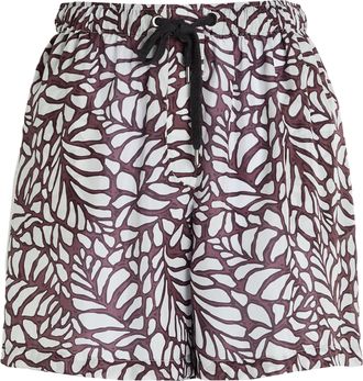 Brunello Cucinelli HOSEN & R&Ouml;CKE - Shorts & Bermudashorts auf YOOX.COM