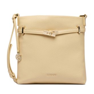 Lasocki Handtasche Lasocki CEO-LSK-L-010-09 Gelb