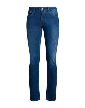 Moorer BAS - Pantalons en jean sur YOOX.COM