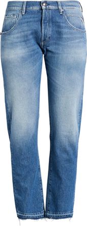 Replay HOSEN & RÖCKE - Jeanshosen auf YOOX.COM