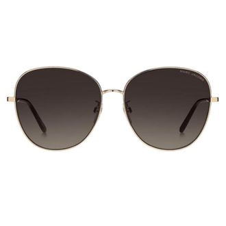 Marc Jacobs Marineblaues Langarmhemd mit Aquascutum-Markenlogo