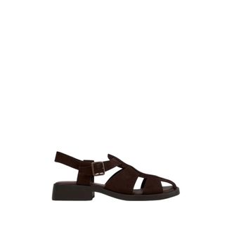 Camper Damen, Schuhe, Braun, 38 EUGr&ouml;&szlig;e