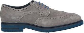Franzini CHAUSSURES - Chaussures &agrave; lacets sur YOOX.COM