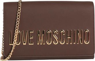 Love Moschino TASCHEN - Umh&auml;ngetasche auf YOOX.COM