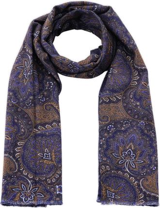 Altea Schal mit Paisley-Muster