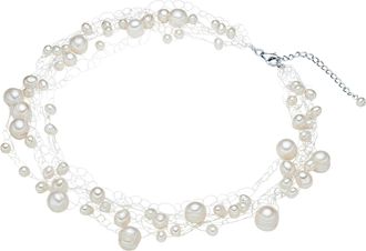Valero Pearls Kette