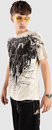 Affliction Black Night T-Shirt sand