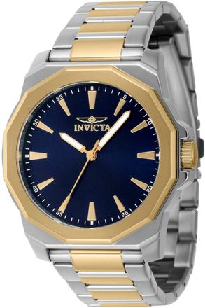 Invicta Speedway 46838 Herrenuhr - 42mm