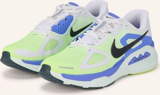 Nike Laufschuhe Structure Plus weiss