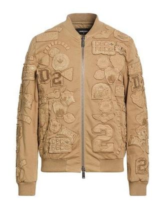 Dsquared2 MANTEAUX - Vestes et blousons sur YOOX.COM