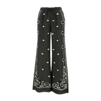 P.A.R.O.S.H. P.a.r.o.s.h., Damen, Hosen, Gr&uuml;n, SGr&ouml;&szlig;e