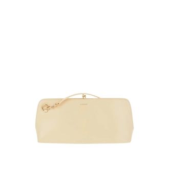 Jil Sander Damen, Taschen, Beige, ONE SIZEGröße