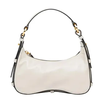 Pollini Damen, Taschen, Beige, ONE SIZEGr&ouml;&szlig;e