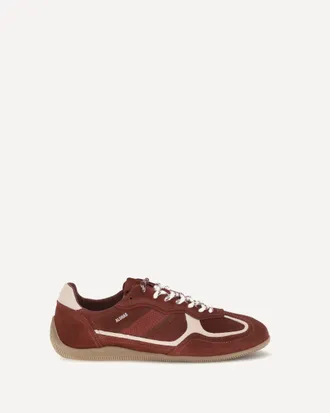 Alohas TB.91 suede leather Sneakers Female 36