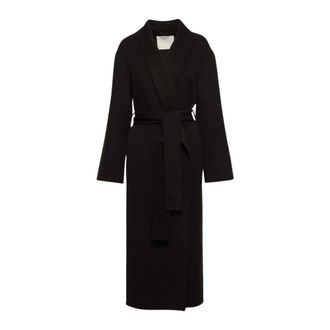 Wakakuu Icons Femme, Manteaux, Brun, Taille: 38 FR New Kensington Coat