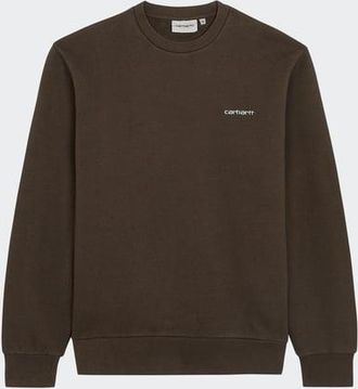 Carhartt Work in Progress Sweatshirt - Taille XS