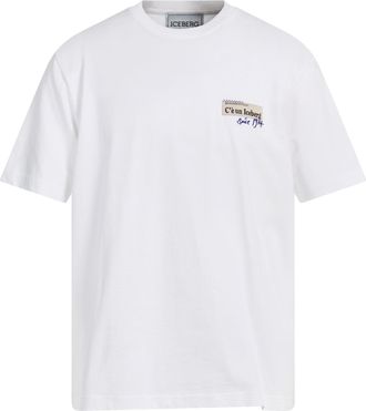 Iceberg T-SHIRT JERSEY