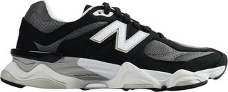 New Balance Homme, Chaussures, Noir, Taille: 46 1/2 EU 9060 Baskets