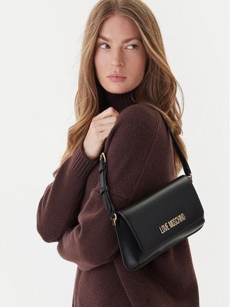 Love Moschino Handtasche JC4058PP0NLO0000 Schwarz