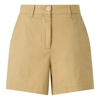 Conte Of Florence Damen, Shorts, Beige, MGr&ouml;&szlig;e