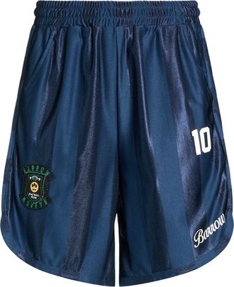 Barrow HOSEN & R&Ouml;CKE - Shorts & Bermudashorts auf YOOX.COM