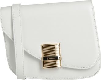 Ferragamo TASCHEN - Umh&auml;ngetasche auf YOOX.COM