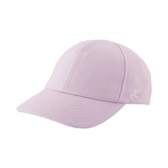 Courrèges Damen, Accessories, Rosa, SGröße