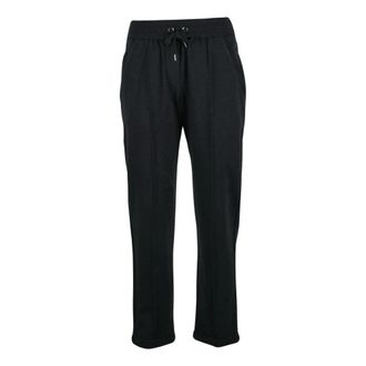 Brunello Cucinelli Tuta Sweatpants - - Trousers - Damen - Grau - XS