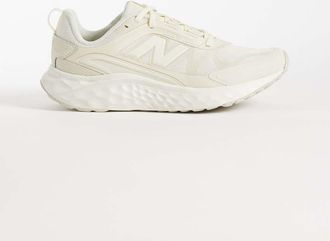New Balance Arishi Damen-Laufsneaker in Wollwei&szlig;-Neutral