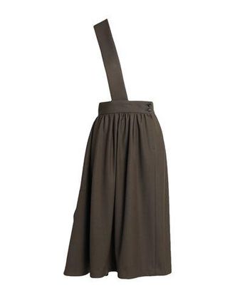 Comme Des Gar&ccedil;ons BAS - Jupes midi sur YOOX.COM