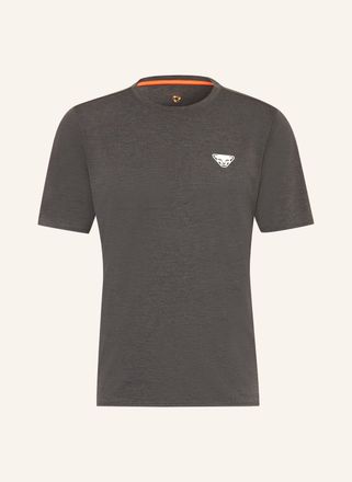 Dynafit T-Shirt Trail schwarz