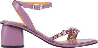 Apepazza SCHUHE - Sandalen auf YOOX.COM