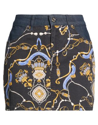 Liu Jo HOSEN & R&Ouml;CKE - Jeansr&ouml;cke auf YOOX.COM