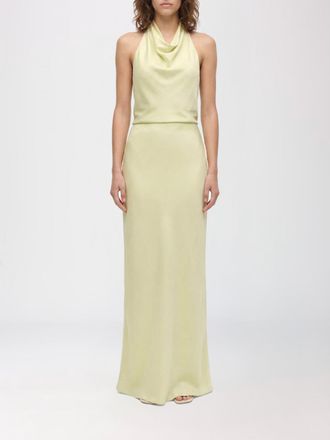 SIMKHAI Robe SIMKHAI Femme couleur Vert