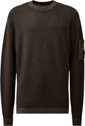 C.P. Company C. P. Company U-Boot-Pullover - Grau