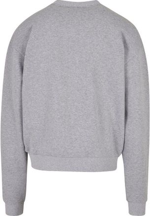 Urban Classics Sweater Urban Classics Herren Ultra Heavy Crew (1-tlg)