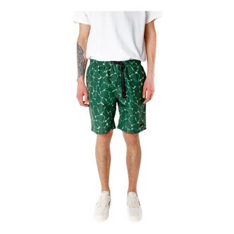 Gramicci Homme, Shorts, Multicolore, Taille: L Shorts décontractés