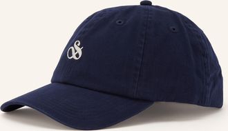 Scotch & Soda Cap blau