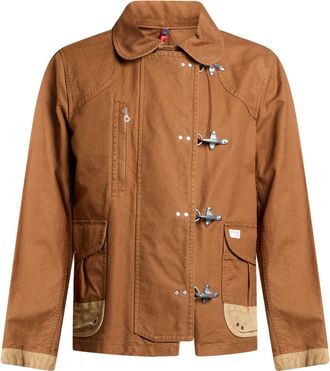 Fay JACKEN & M&Auml;NTEL - Jacken und Anoraks auf YOOX.COM