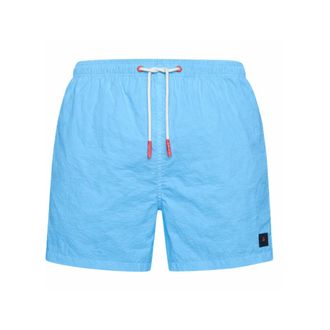 Peuterey Herren, Bademode, Blau, 2XLGr&ouml;&szlig;e