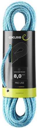 Edelrid Guide Assist Pro Dry 8mm - Zubeh&ouml;rseil