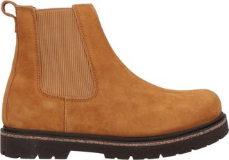 Birkenstock SCHUHE - Stiefeletten auf YOOX.COM