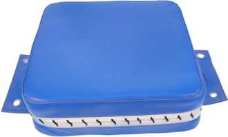 Happyyami Homoyoyo Wandmontiertes Boxpolster 20x20x10cm Robustes Trainingspad mit Klebestreifen Wandhalterung f&uuml;r Kampfsport&uuml;bungen und Boxtraining zu Hause