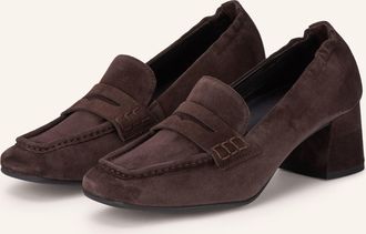 Paul Green Pumps braun