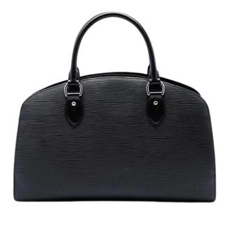 Louis Vuitton Pre-owned Pont Neuf PM - - Pre-owned - Damen - Schwarzk - ONE SIZE
