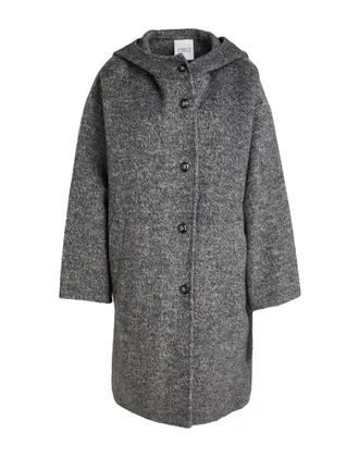 Gretha Milano JACKEN & M&Auml;NTEL - M&auml;ntel auf YOOX.COM