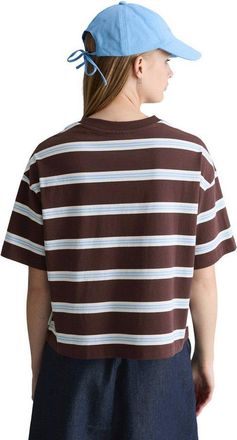 Marc O'Polo Denim T-Shirt relaxed aus Heavy Jersey