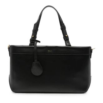 Bally Cabas S - - Bags - Damen - Schwarzk - ONE SIZE