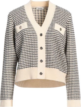 Sandro STRICKWAREN - Strickjacken auf YOOX.COM