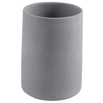 Spirella Gemma BEKER DONKER GRIJS, Grey